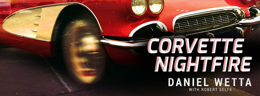 Fun With Corvette! – Daniel Wetta