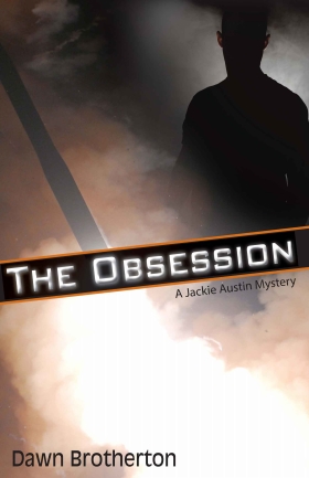 Book Review: The Obsession – Daniel Wetta